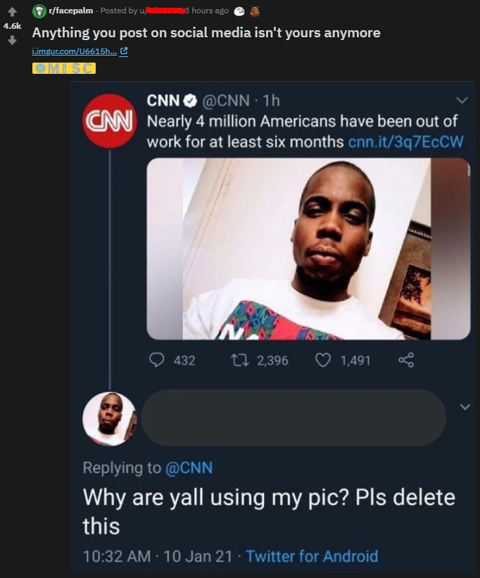 not seeing the obvious satire | Scrolller