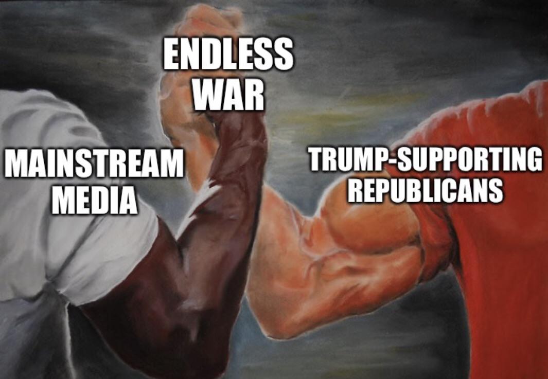 Not so different after all | Scrolller