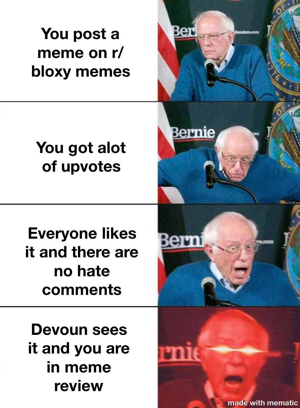 Not sure if this is a roblox meme | Scrolller