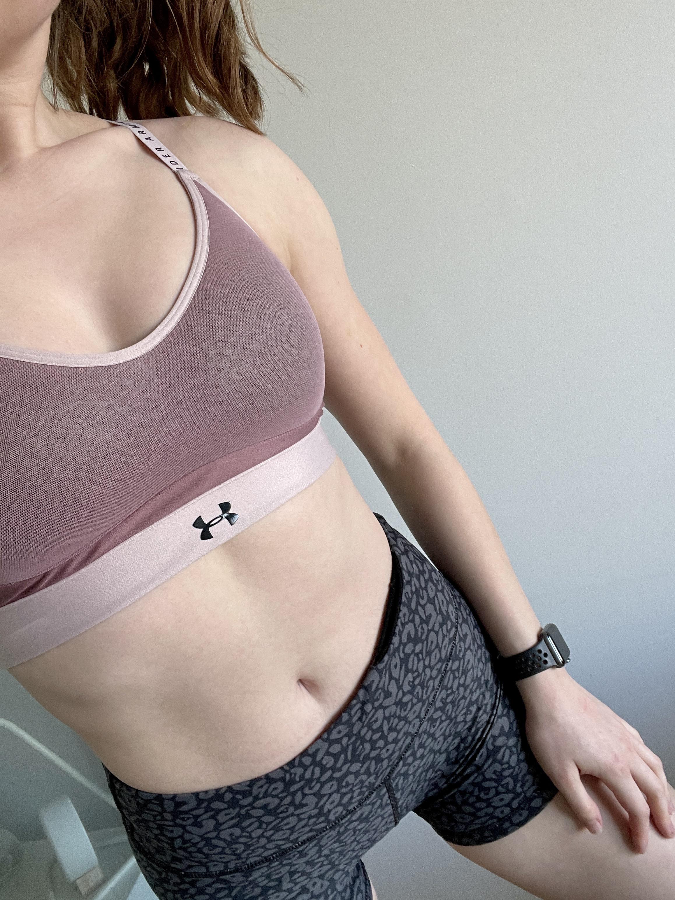 Meet me in the gym changing rooms? 😈 | Scrolller