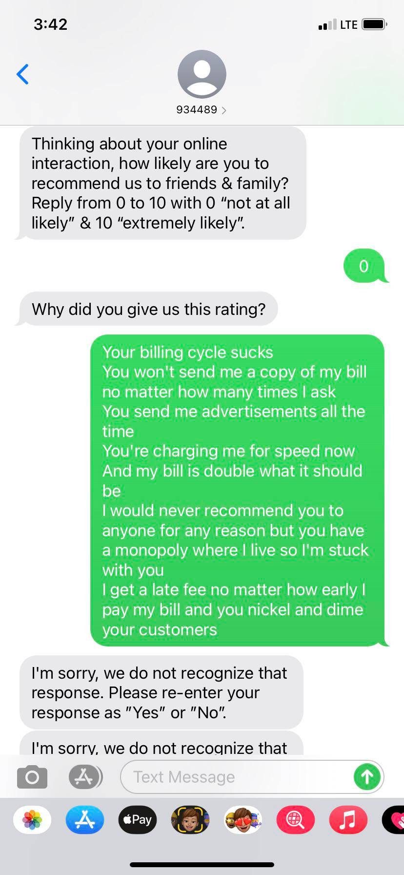 Not surprising | Scrolller