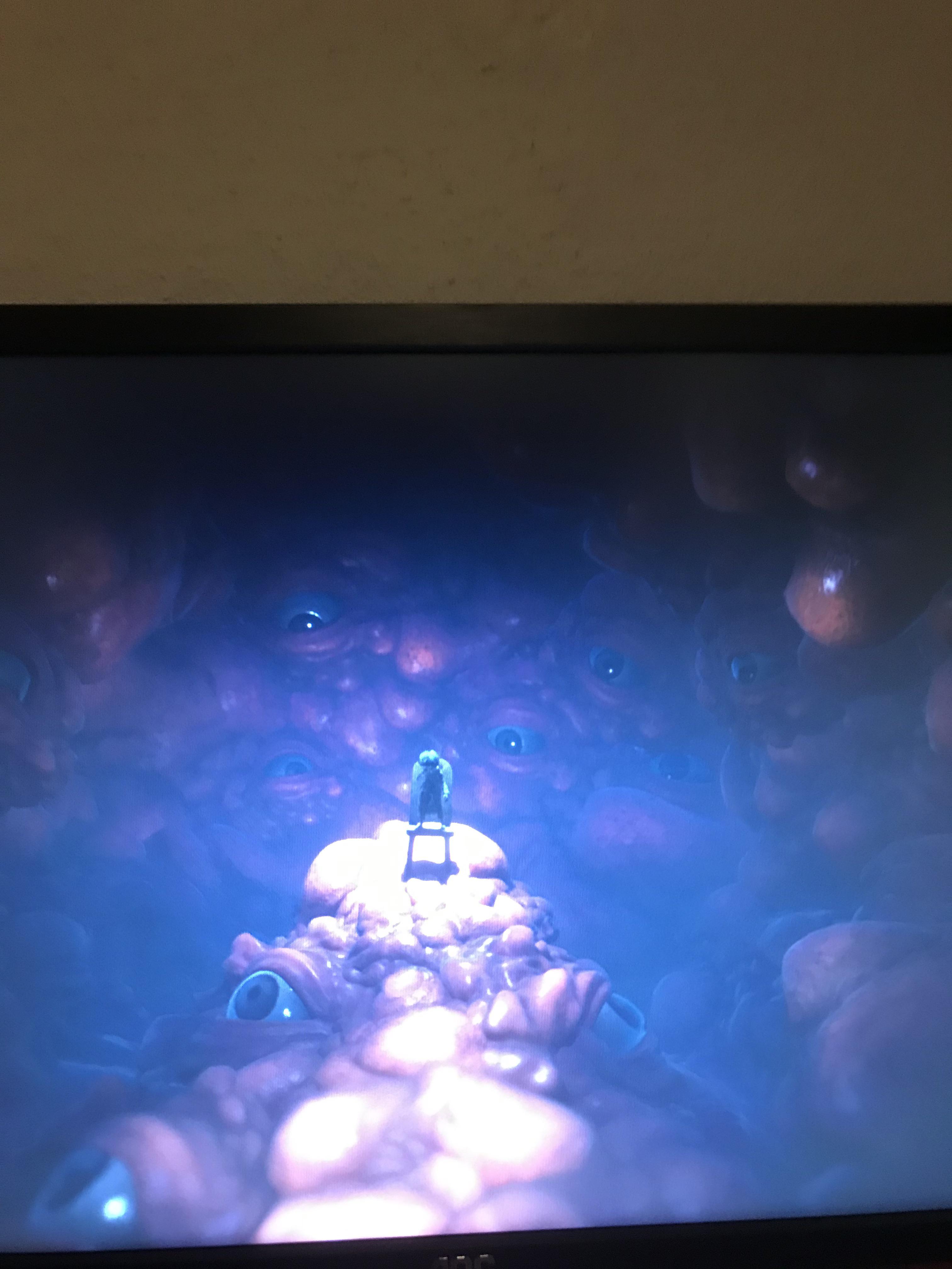 Not the ending i expected | Scrolller