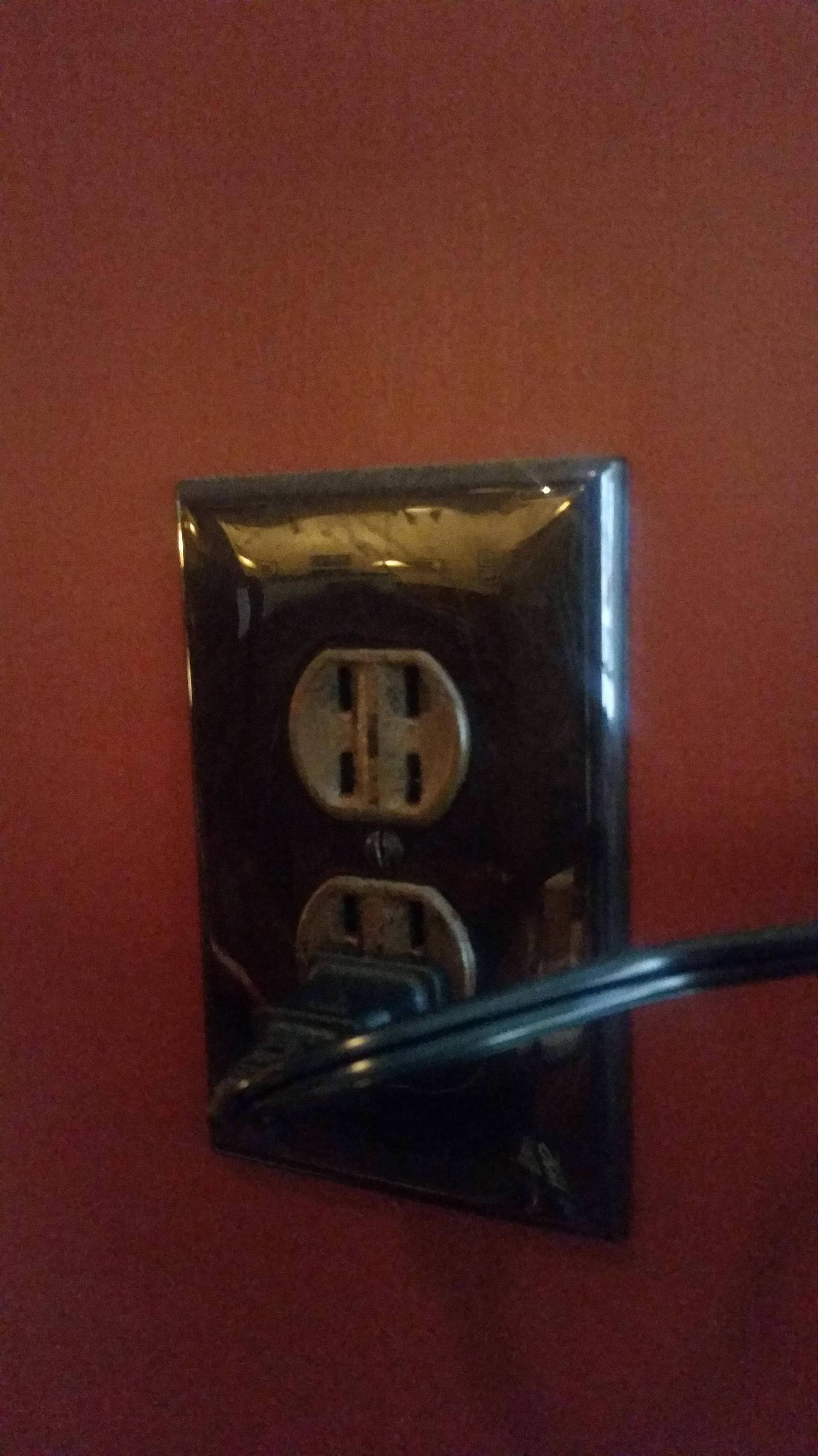 Not the placement, but.... what is this? | Scrolller