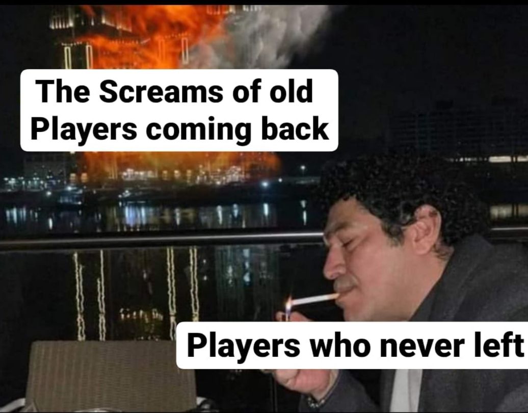 Not their problem | Scrolller