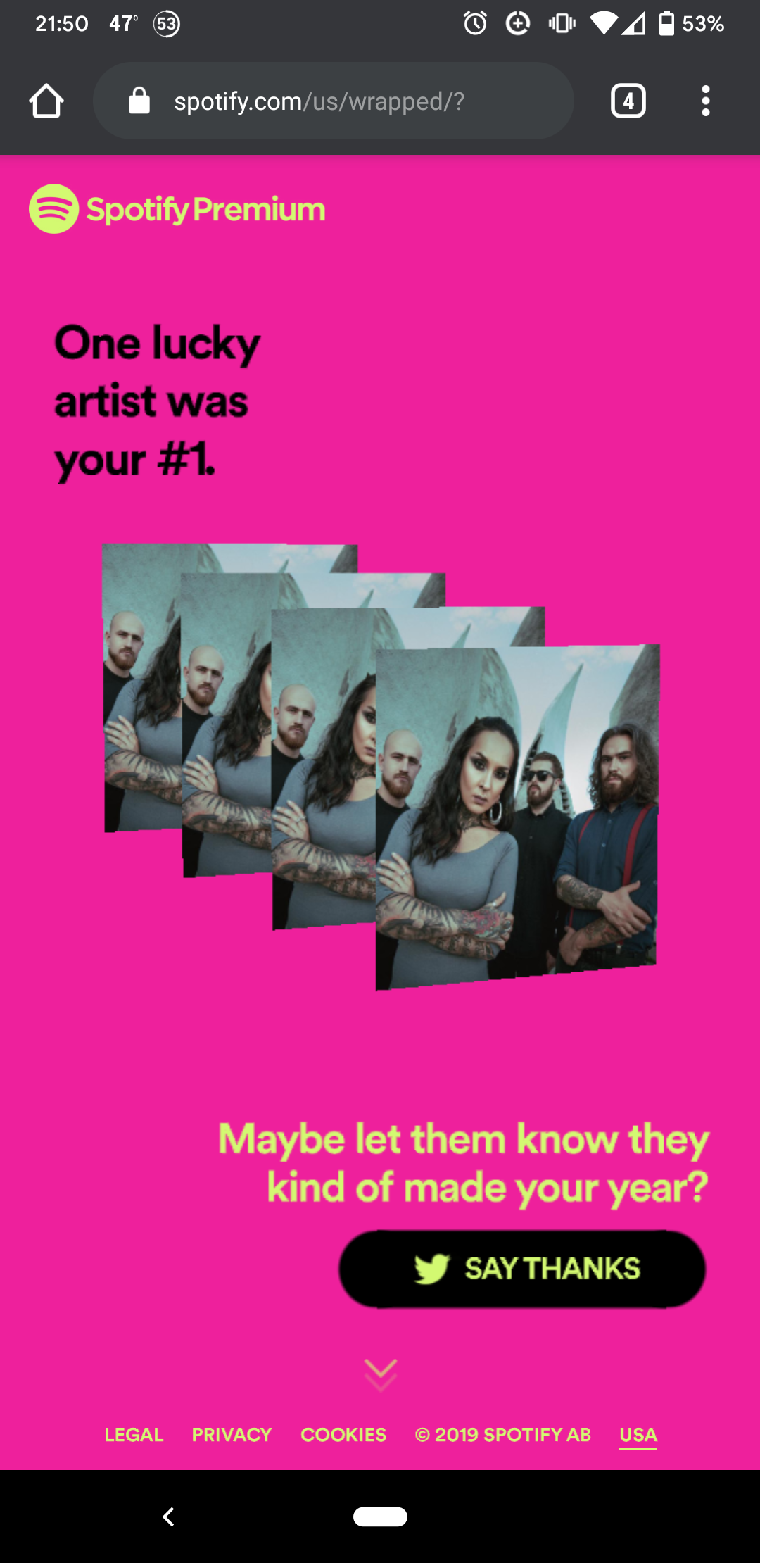 not too surprising | Scrolller