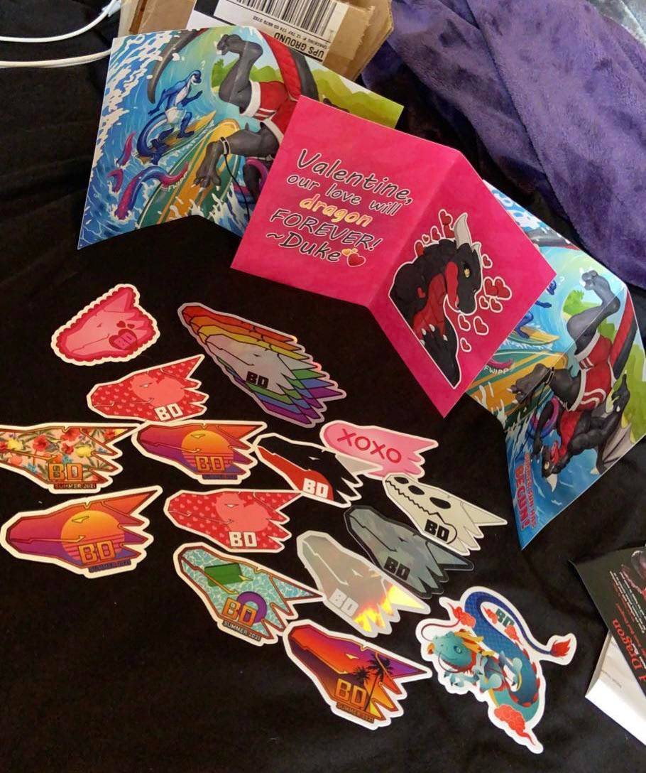 not toy related but i LOVE THESE STICKERS. gonna collect them all. if you don’t want them, send ...