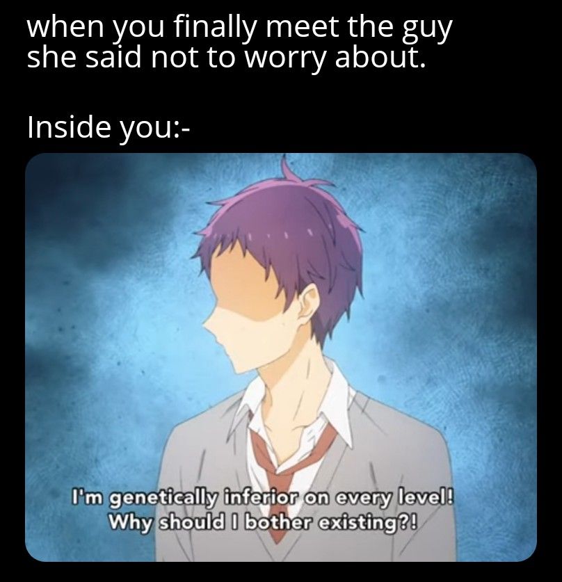 Not what you were expecting | Scrolller