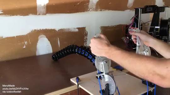 Not your average static unit. | Scrolller