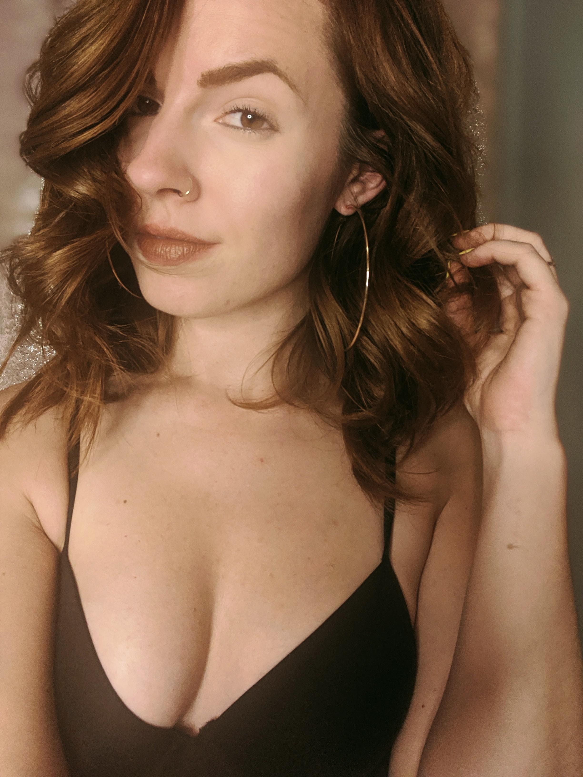 Not your eye candy, but I'll be your soul food 😘 | Scrolller