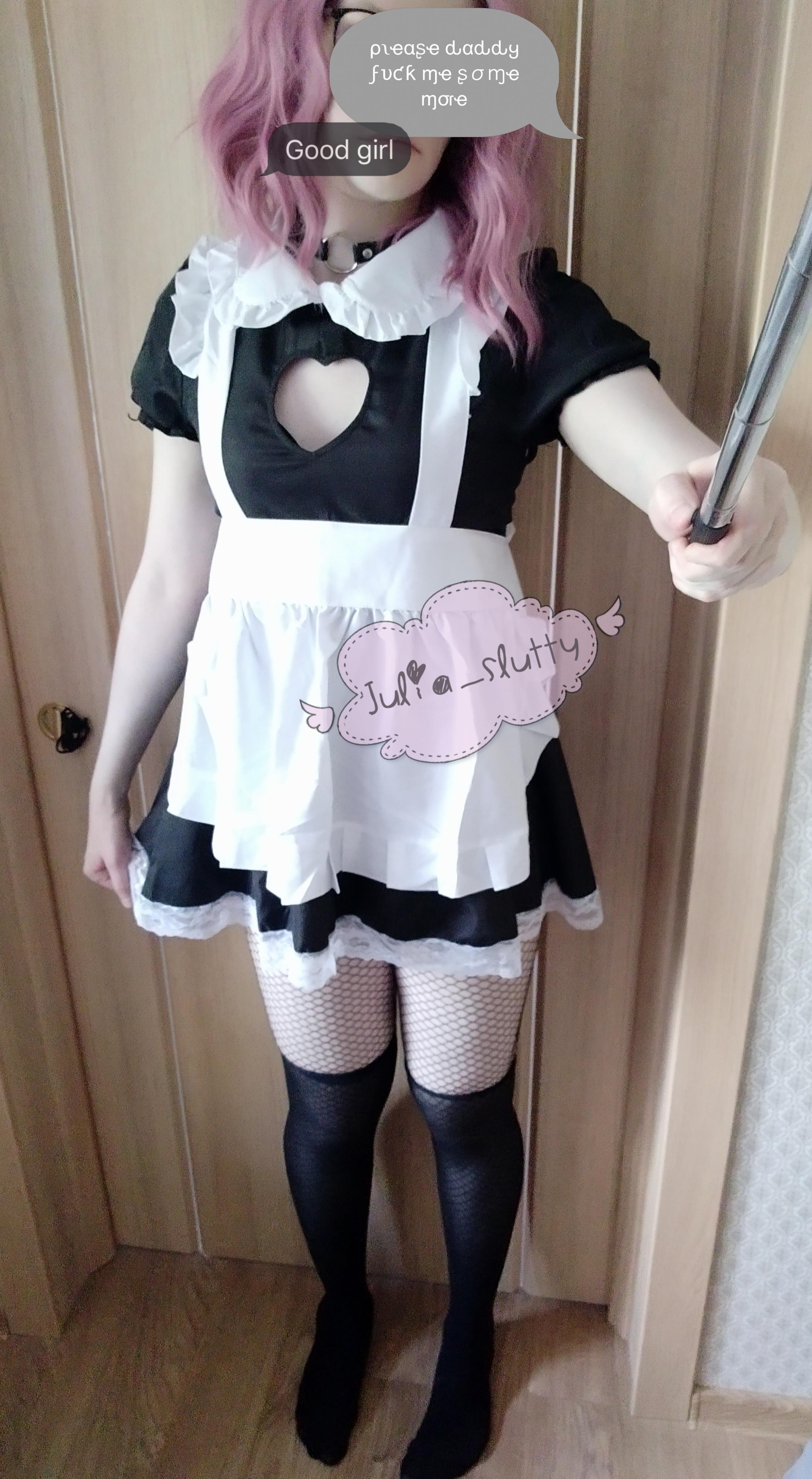 (not) your good girl😏💞 | Scrolller