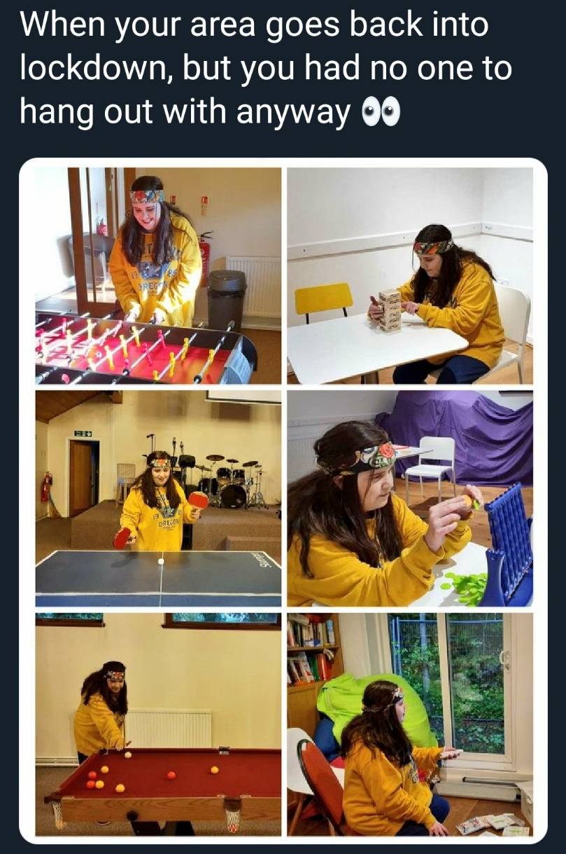 Nothing new | Scrolller