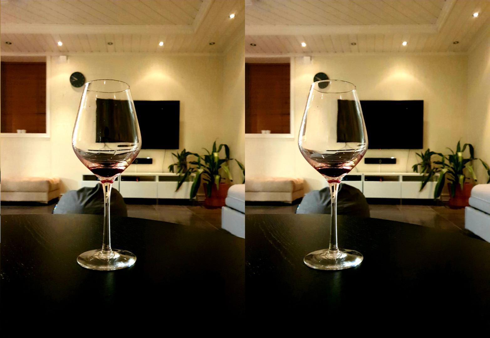 Nothing special , but I like the refraction effect [by u/Porkieporkpork converted] | Scrolller