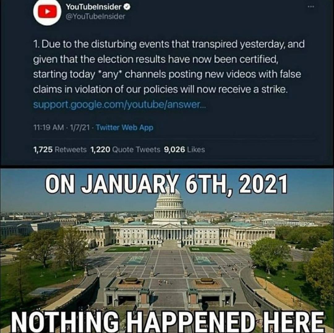 Nothing to see here. | Scrolller