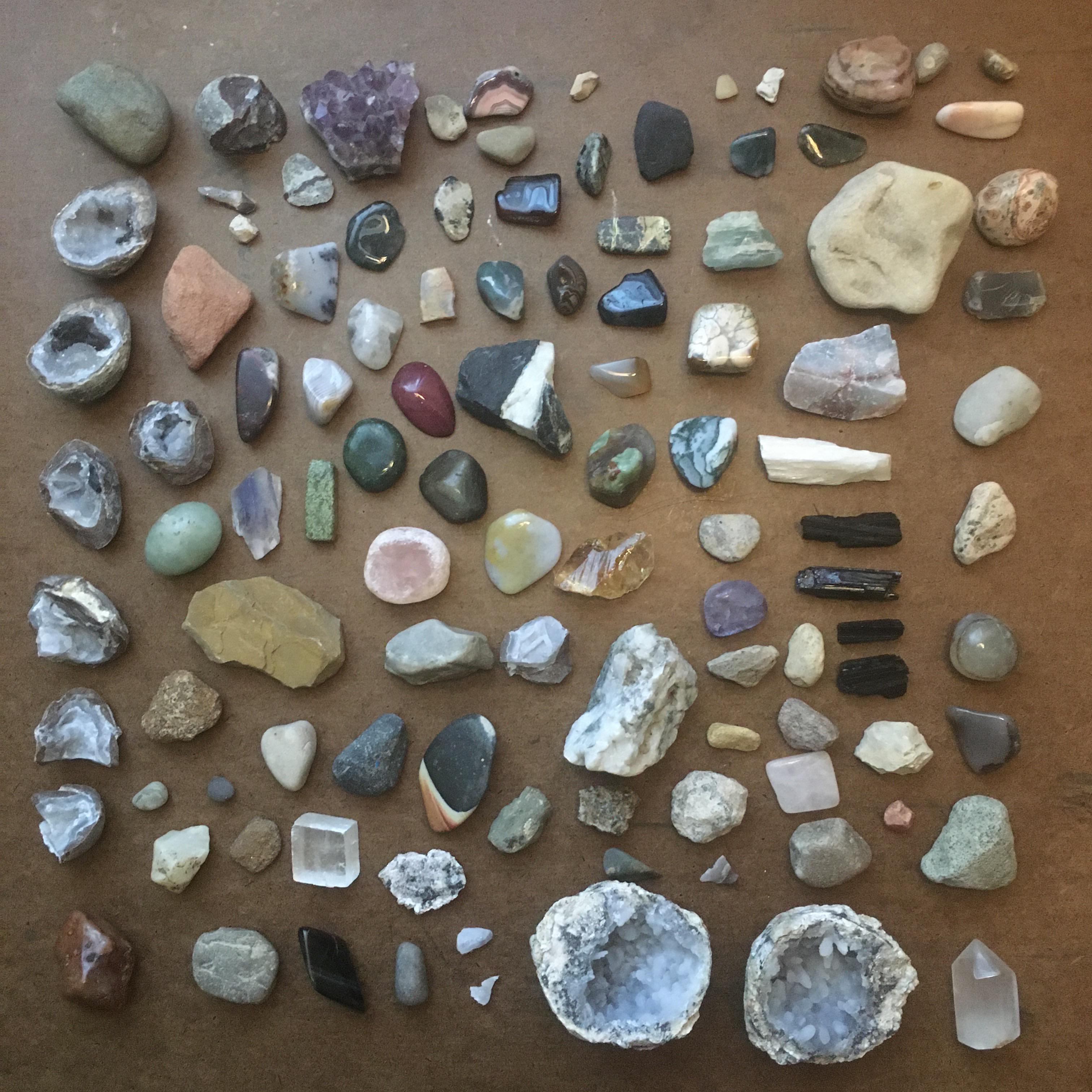 Nothing to see here just a goblin and their rocks | Scrolller