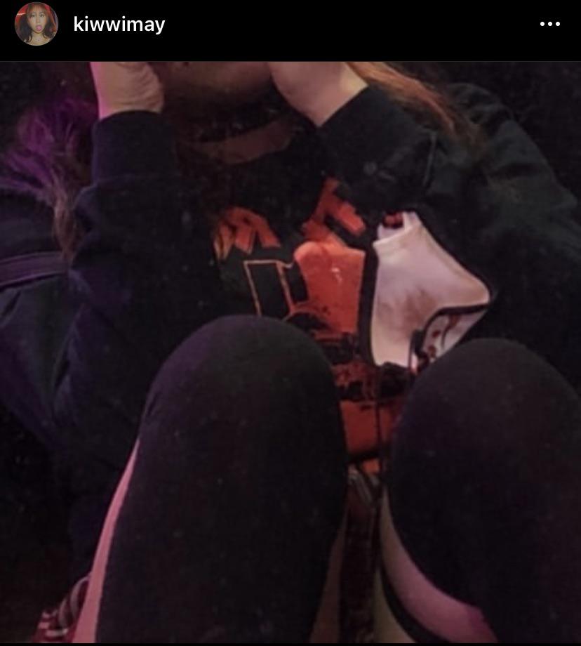 nothing yet? | Scrolller