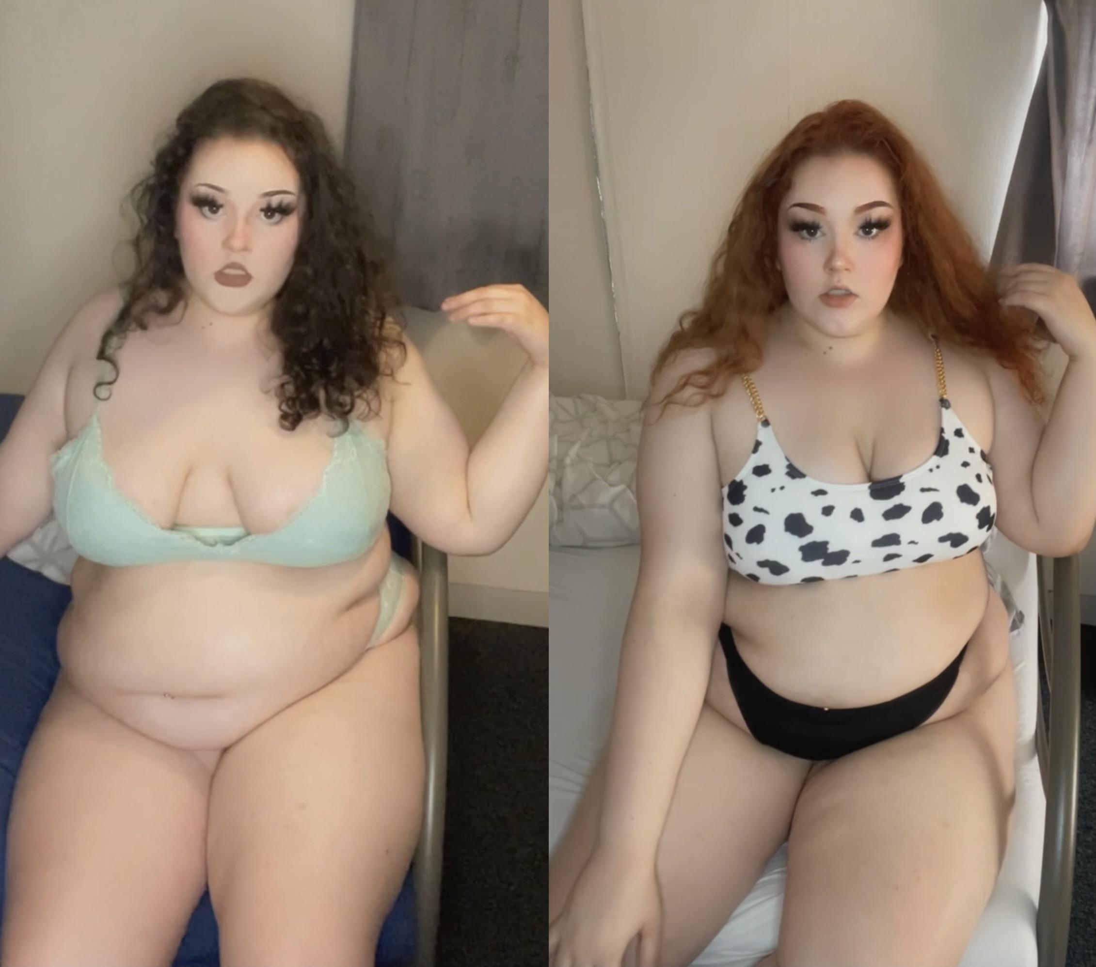 notice anything different..? 😘 | Scrolller