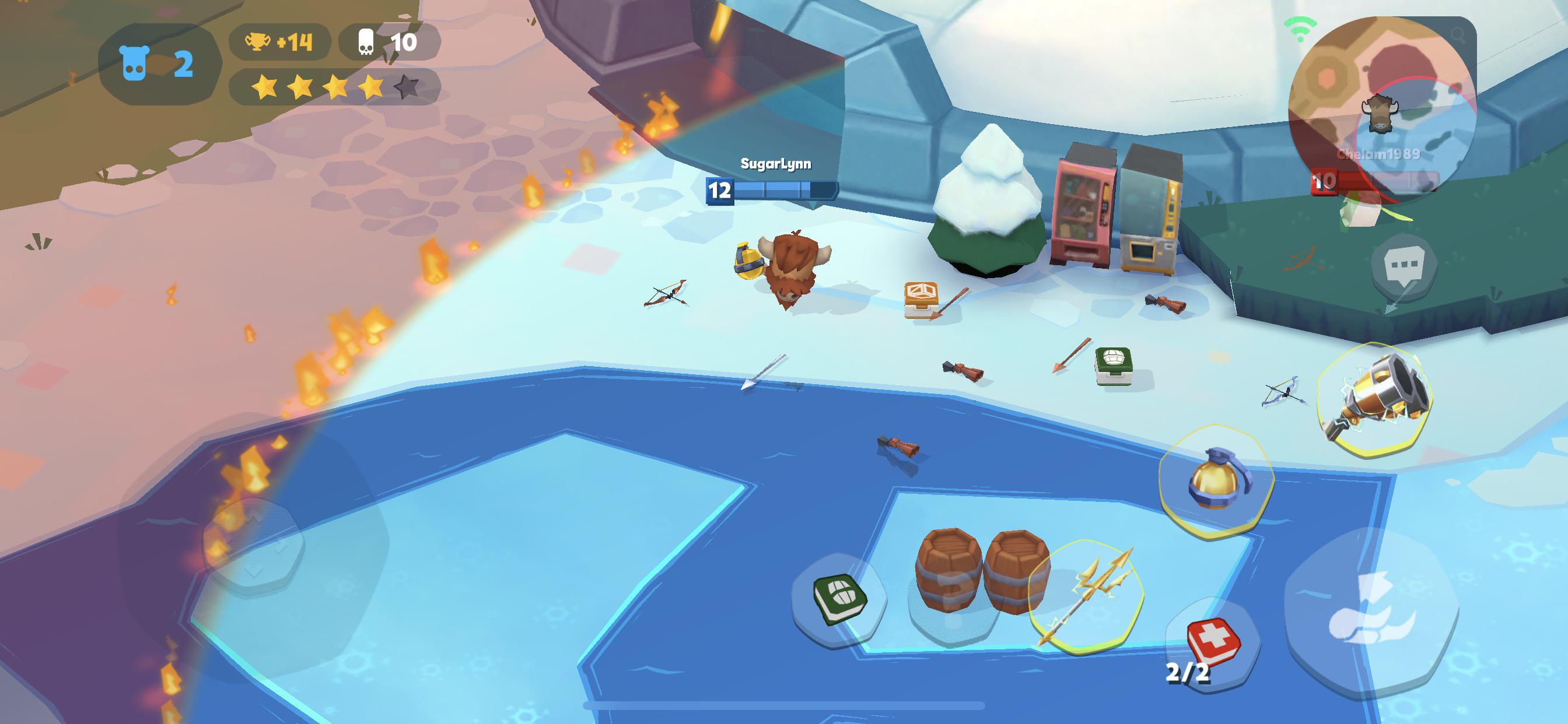 Notice anything? 🤩 | Scrolller