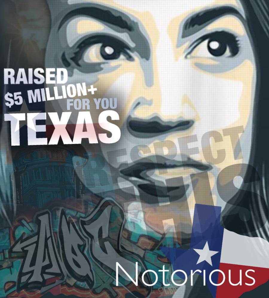 Notorious AOC - Respect This | Scrolller