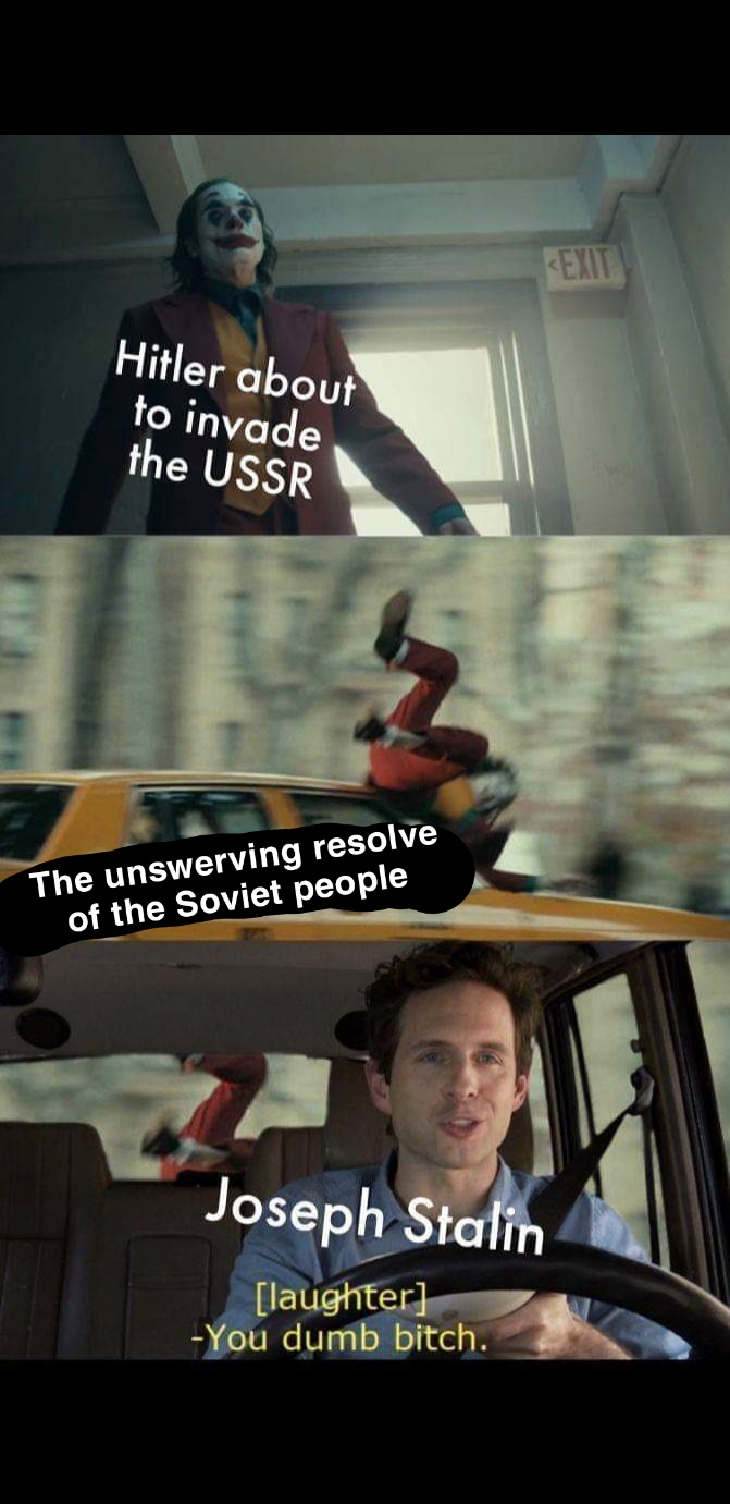 Notsees BTFO'd | Scrolller