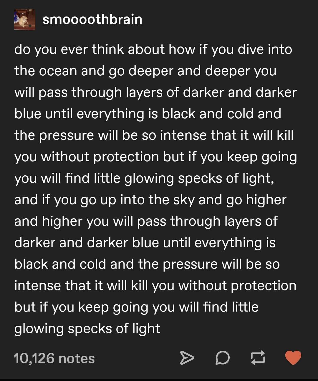 Now I do | Scrolller