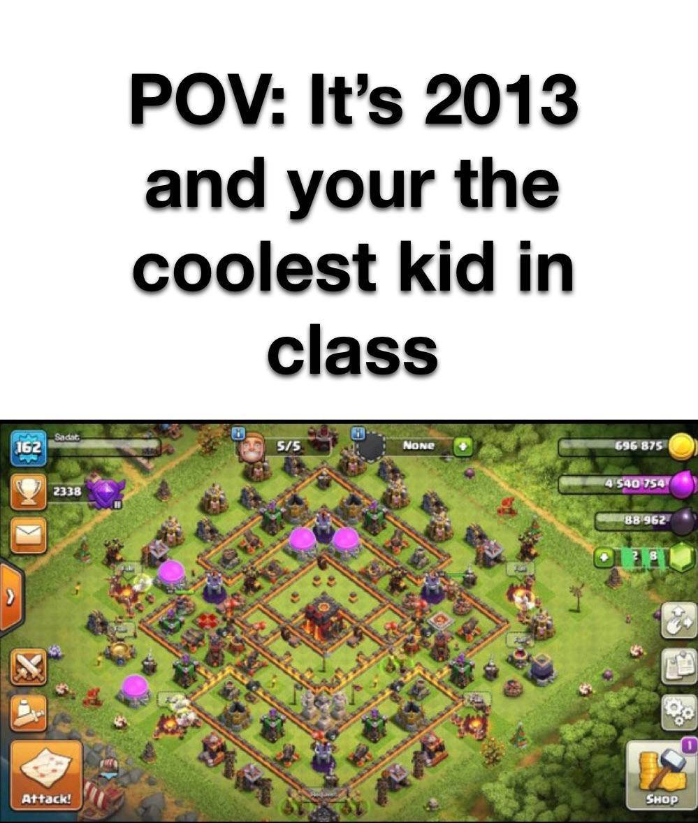 Now I’m 3 starring these bases | Scrolller