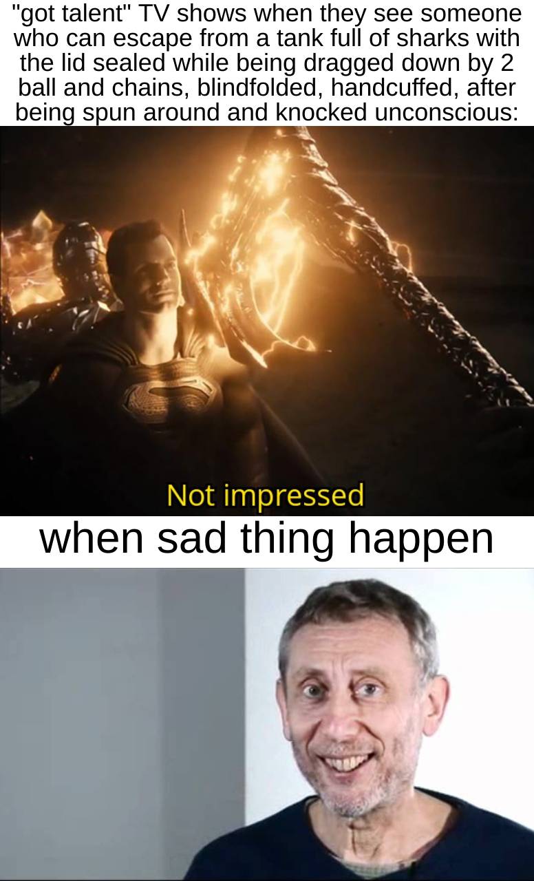 Now I'm impressed | Scrolller