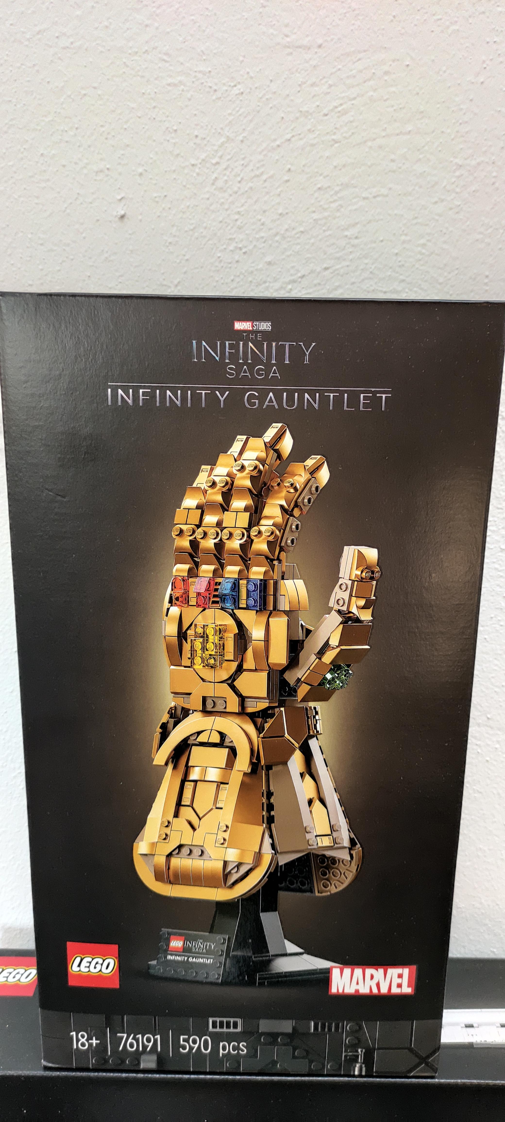 Now I'm inevitable! | Scrolller