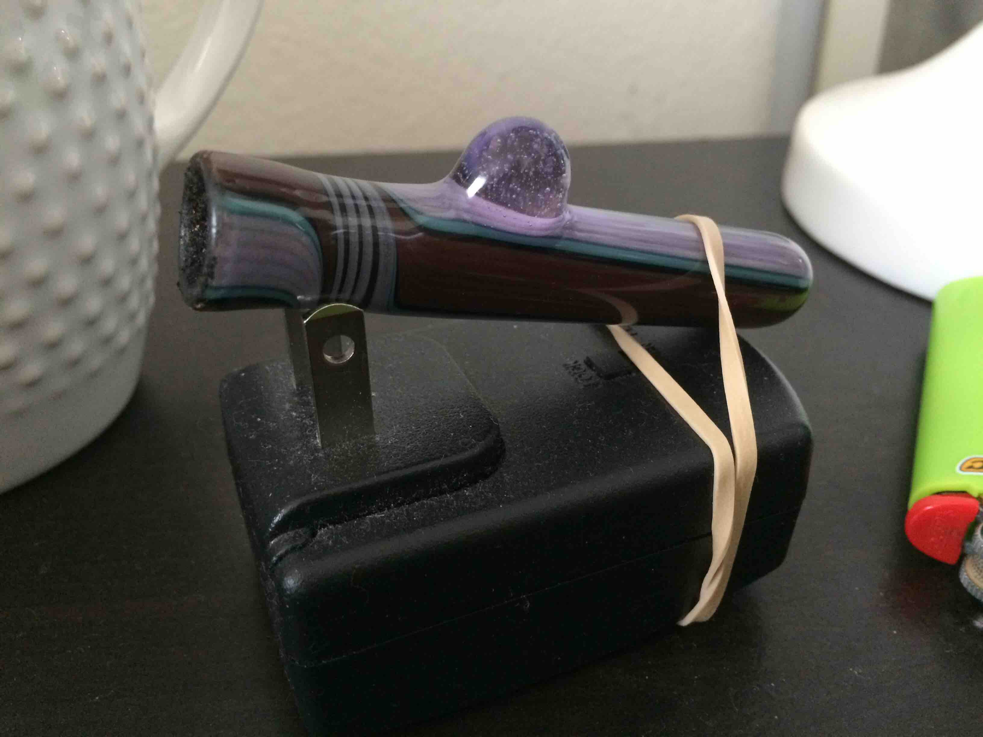 now my piece is stable | Scrolller