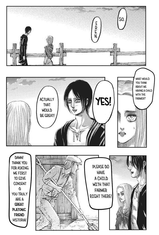 Now that farmer is endgame, this meme is canon | Scrolller