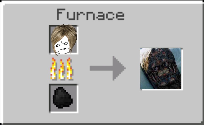 Now that is terrifying | Scrolller