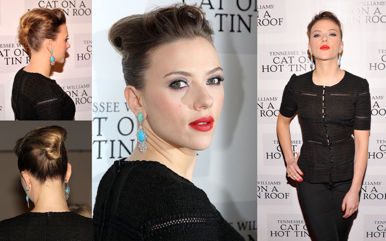 Now that's a cool look! | Scrolller