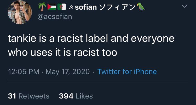 now that's a hot take | Scrolller