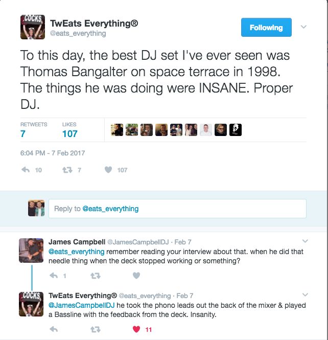 Now that's a new level of improvisation... | Scrolller