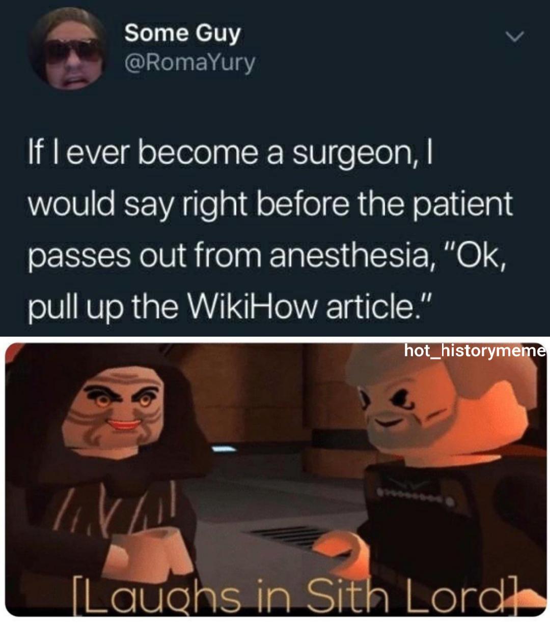 Now this is an Avengers Level threat | Scrolller