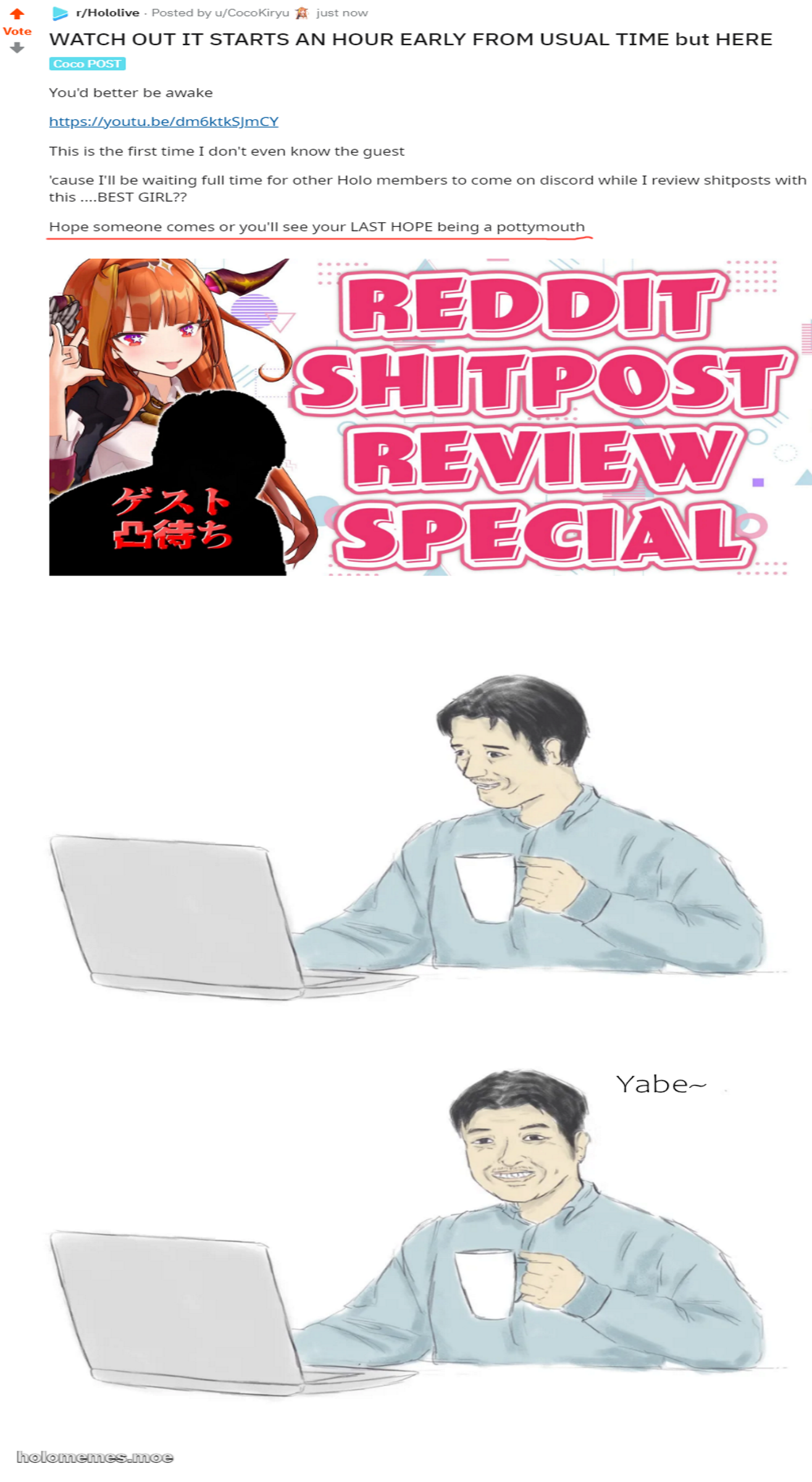 Now this is an Avenger's Level Threat | Scrolller