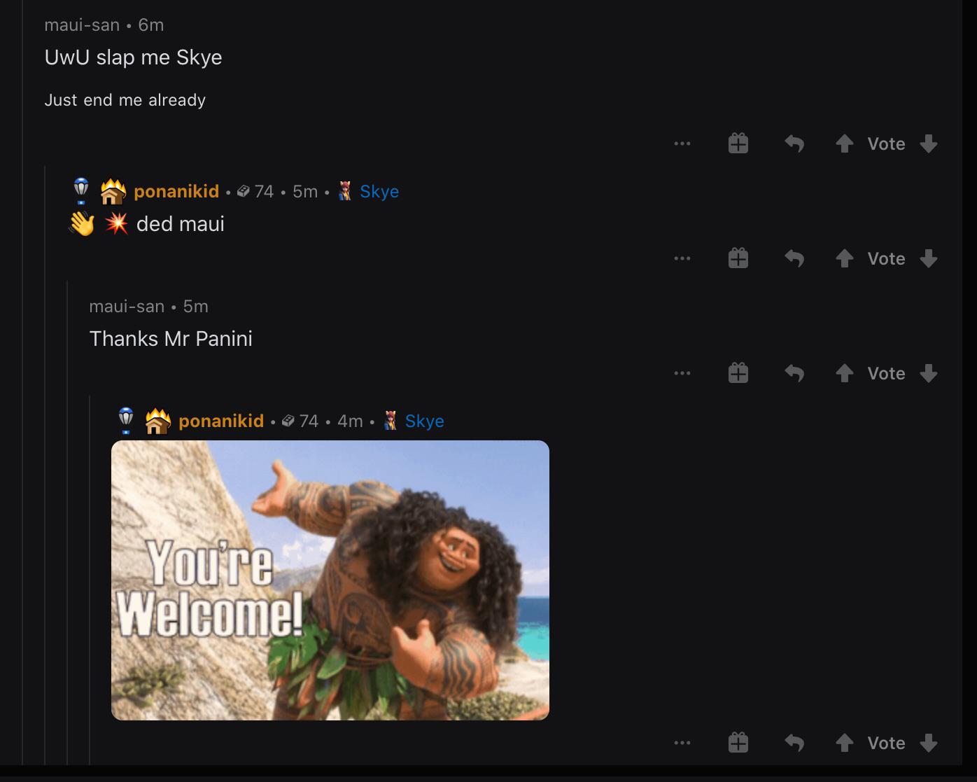 Now this is epic 😎 | Scrolller