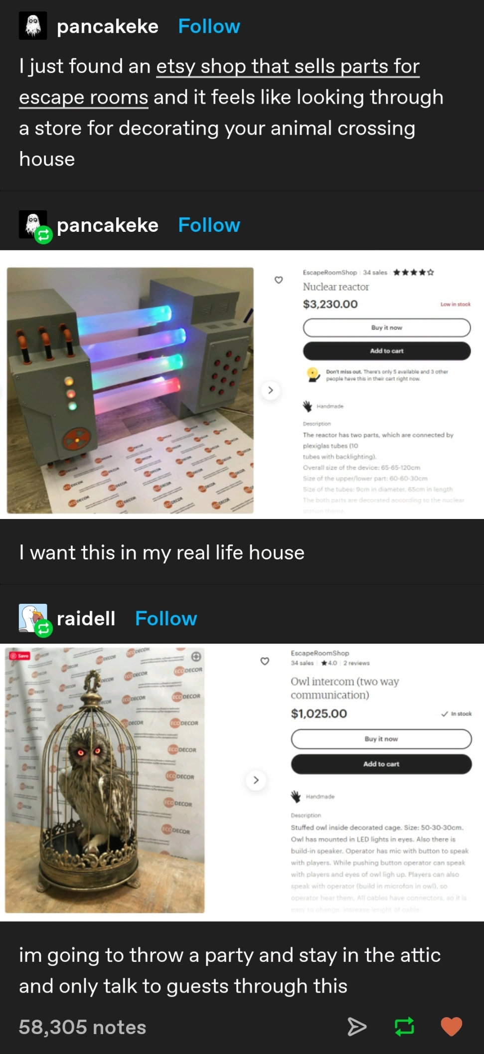 Now this is REAL home decor! | Scrolller