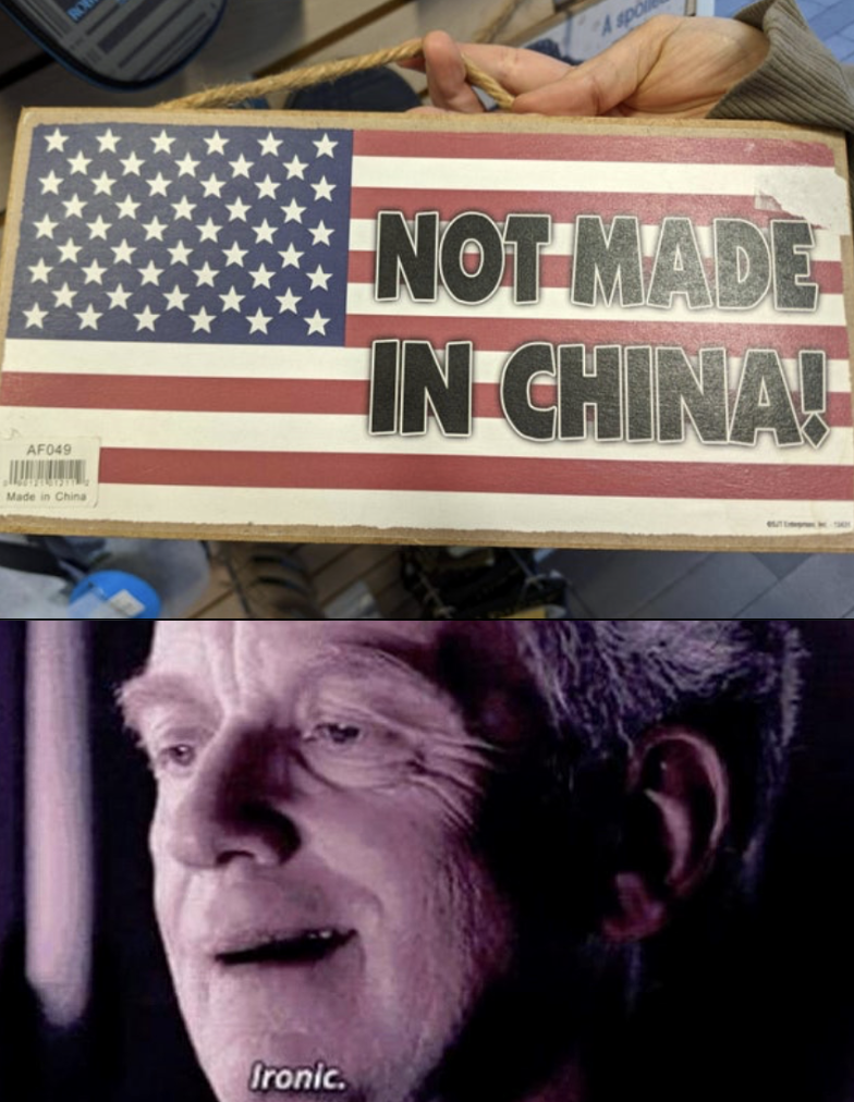 Now THIS is shitposting! | Scrolller