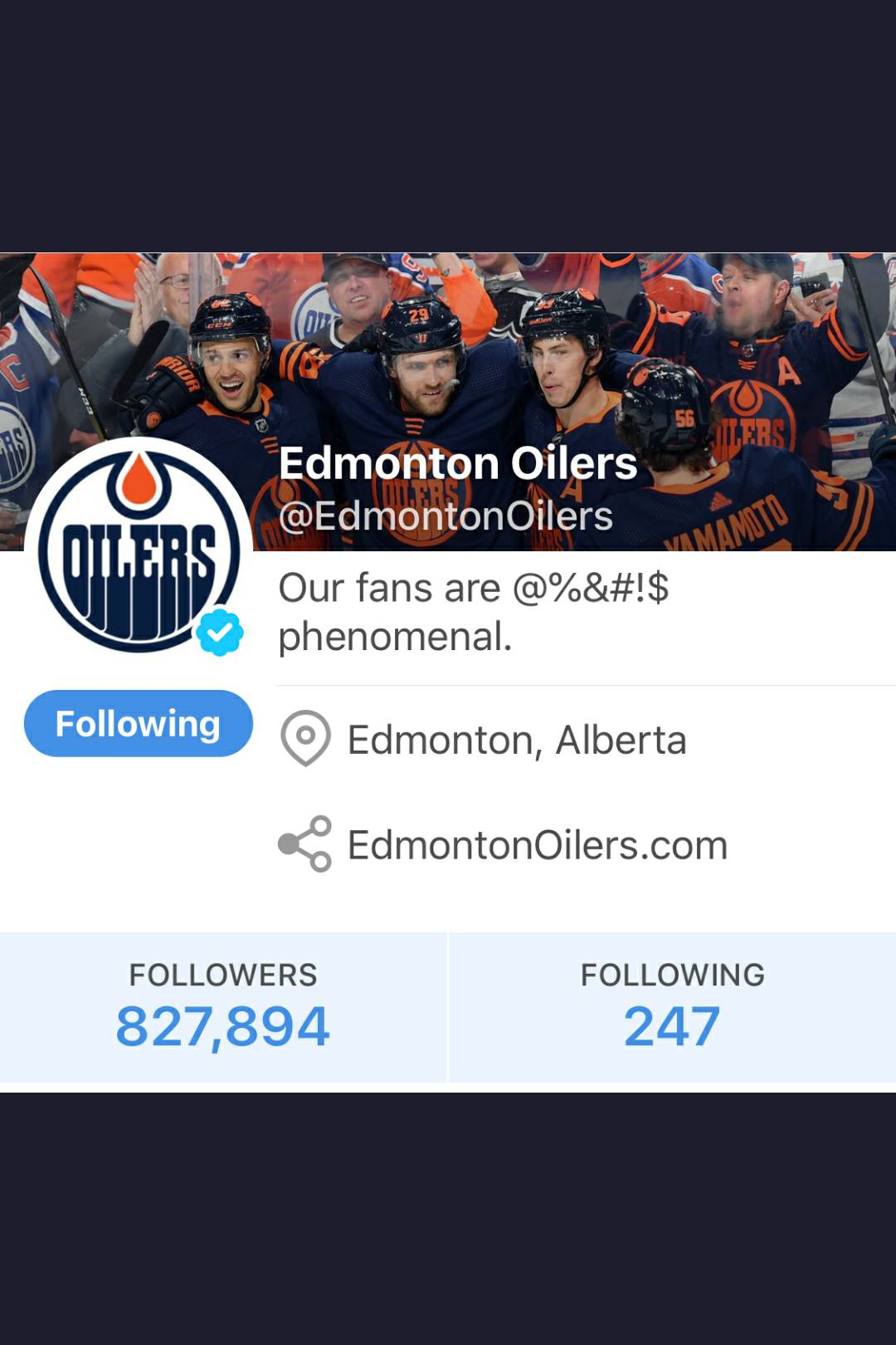 Now this is solid! | Scrolller