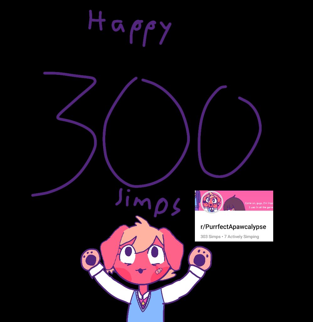 Now we're 300 | Scrolller