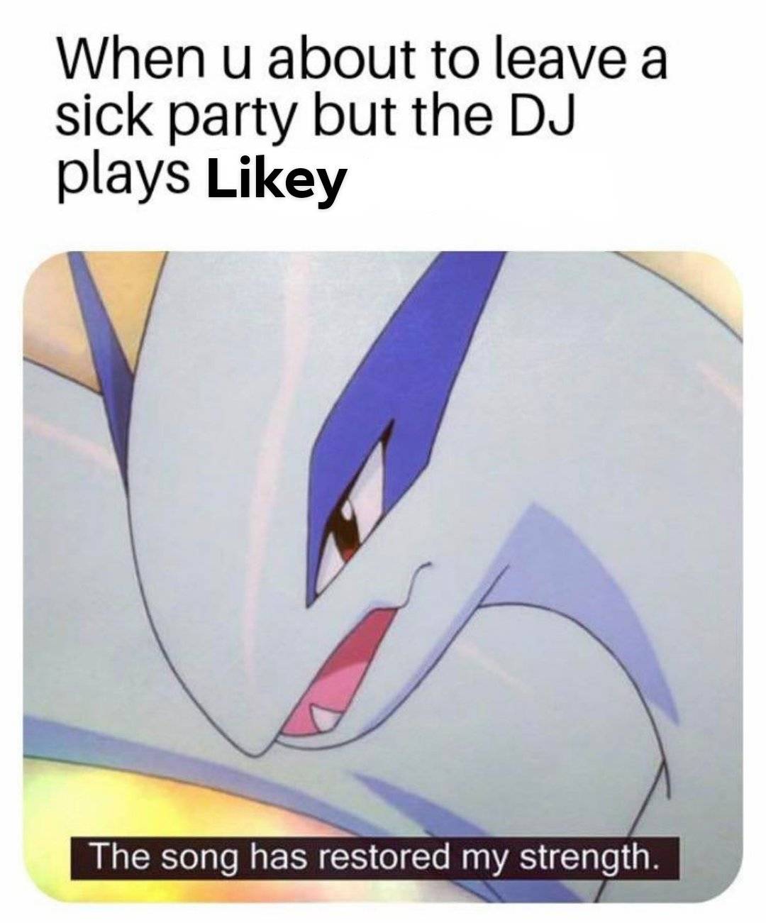 Now we're talking | Scrolller