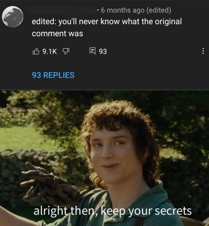 Now with better quality | Scrolller