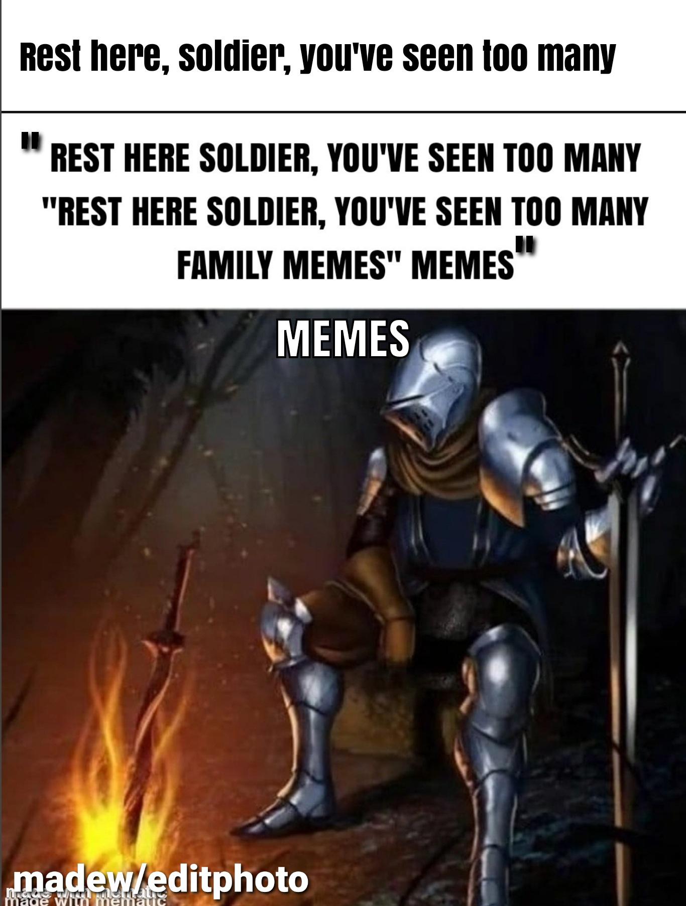 Now you've gone too far. | Scrolller