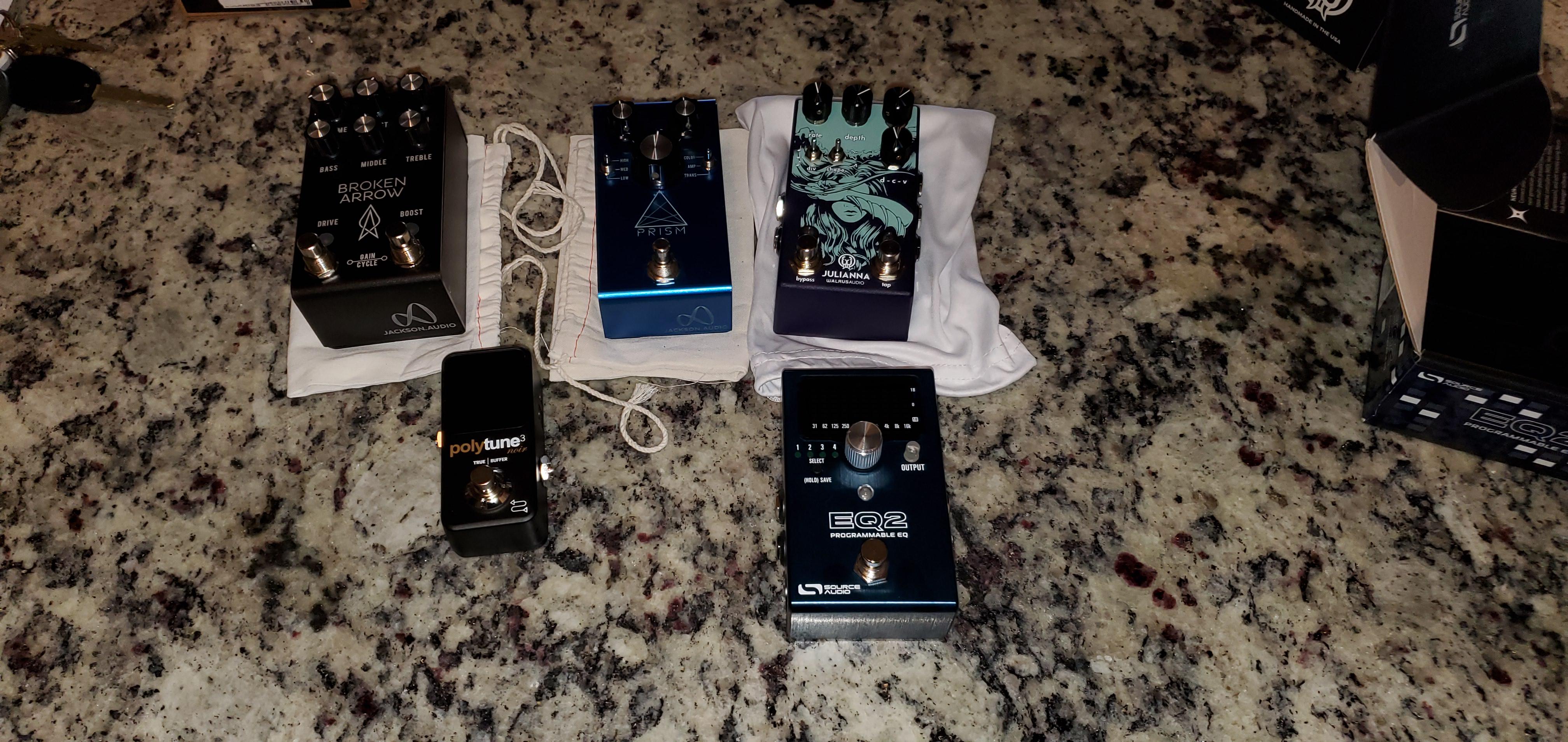 NPD! Its been a while. | Scrolller