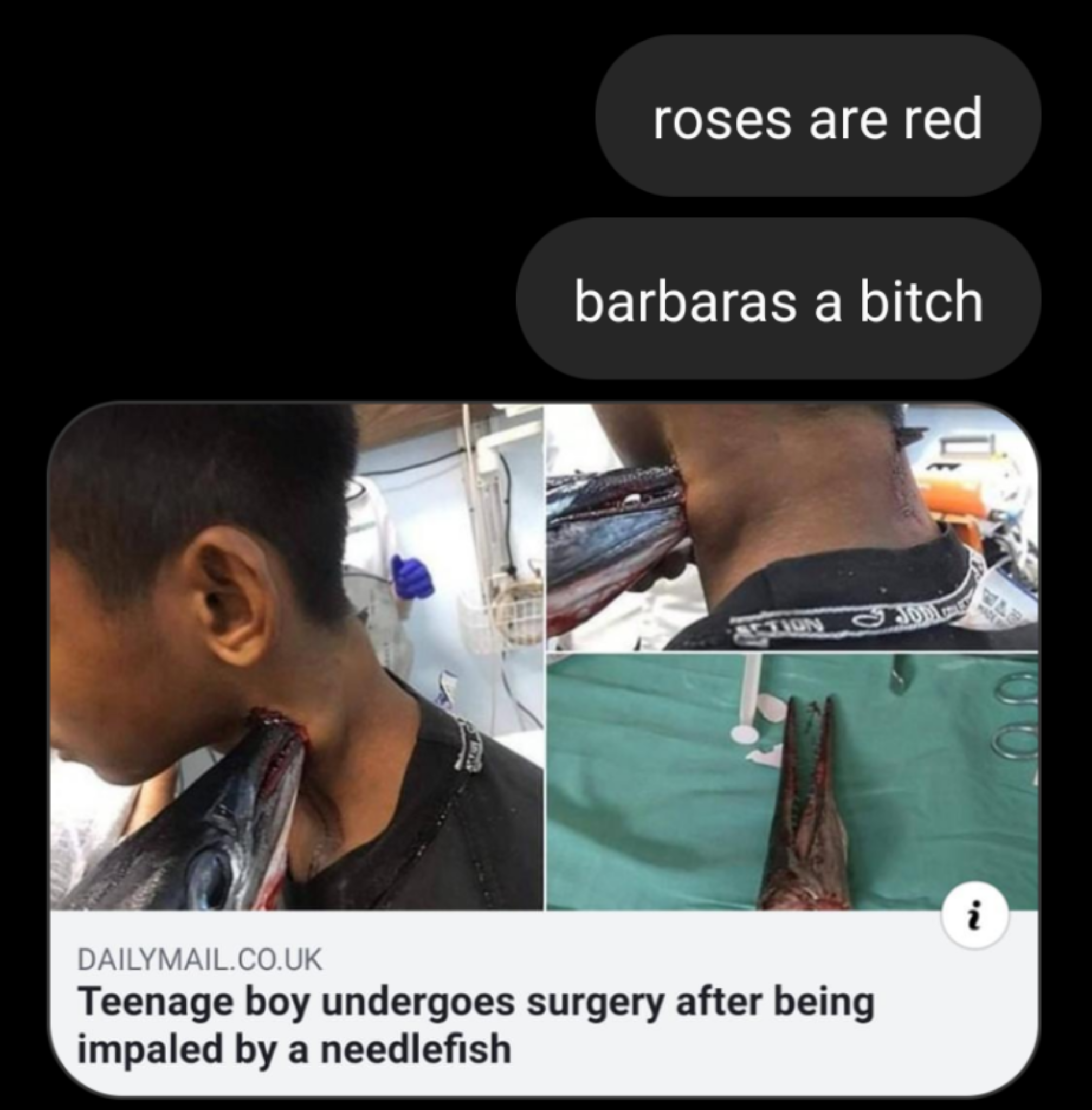 [NSFW] honestly how the hell does something like that happen in the first place | Scrolller