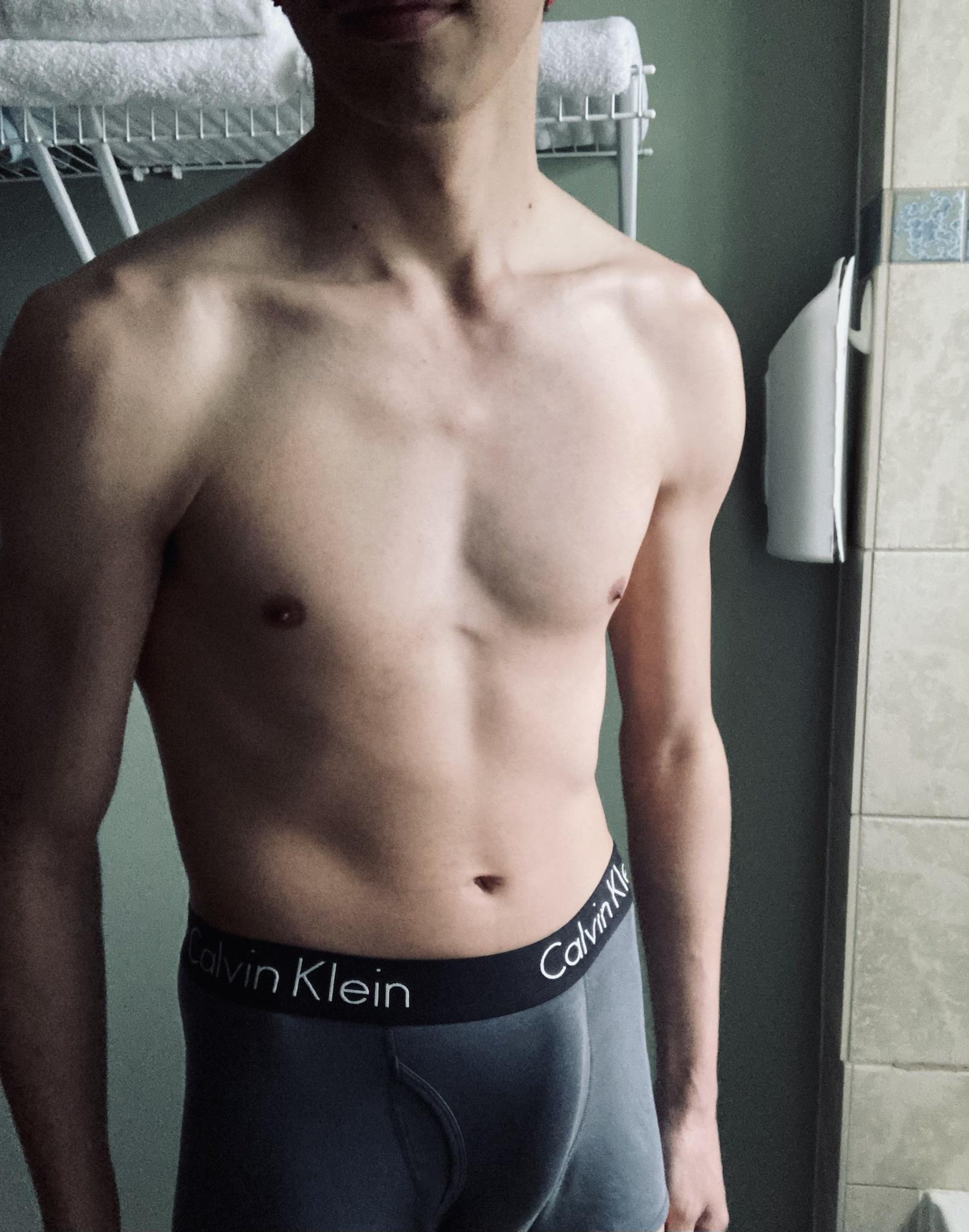 (NSFW) I almost dont want to take it off. | Scrolller