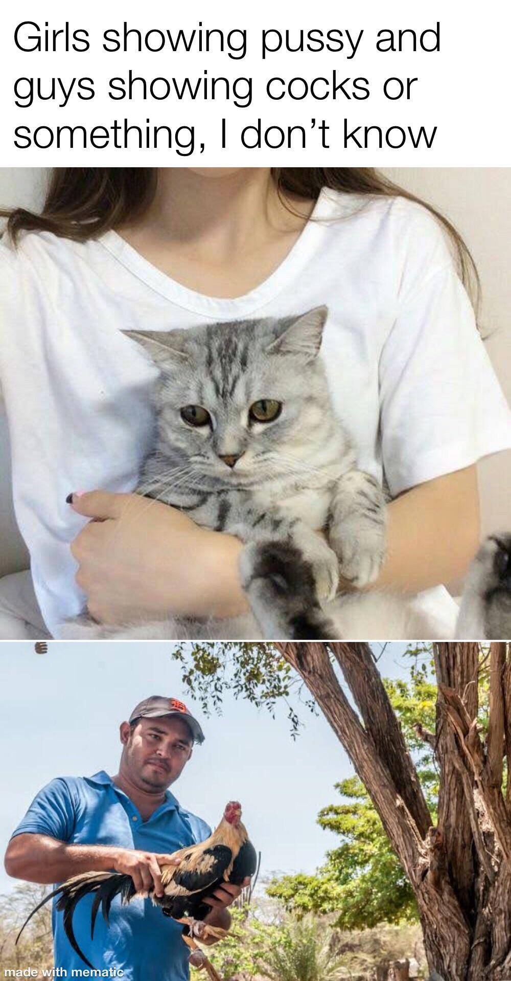 Nsfw? I think not | Scrolller