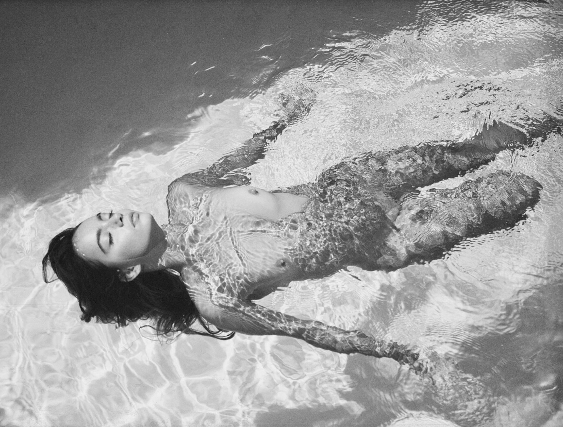 (NSFW) Inka in the pool | Scrolller