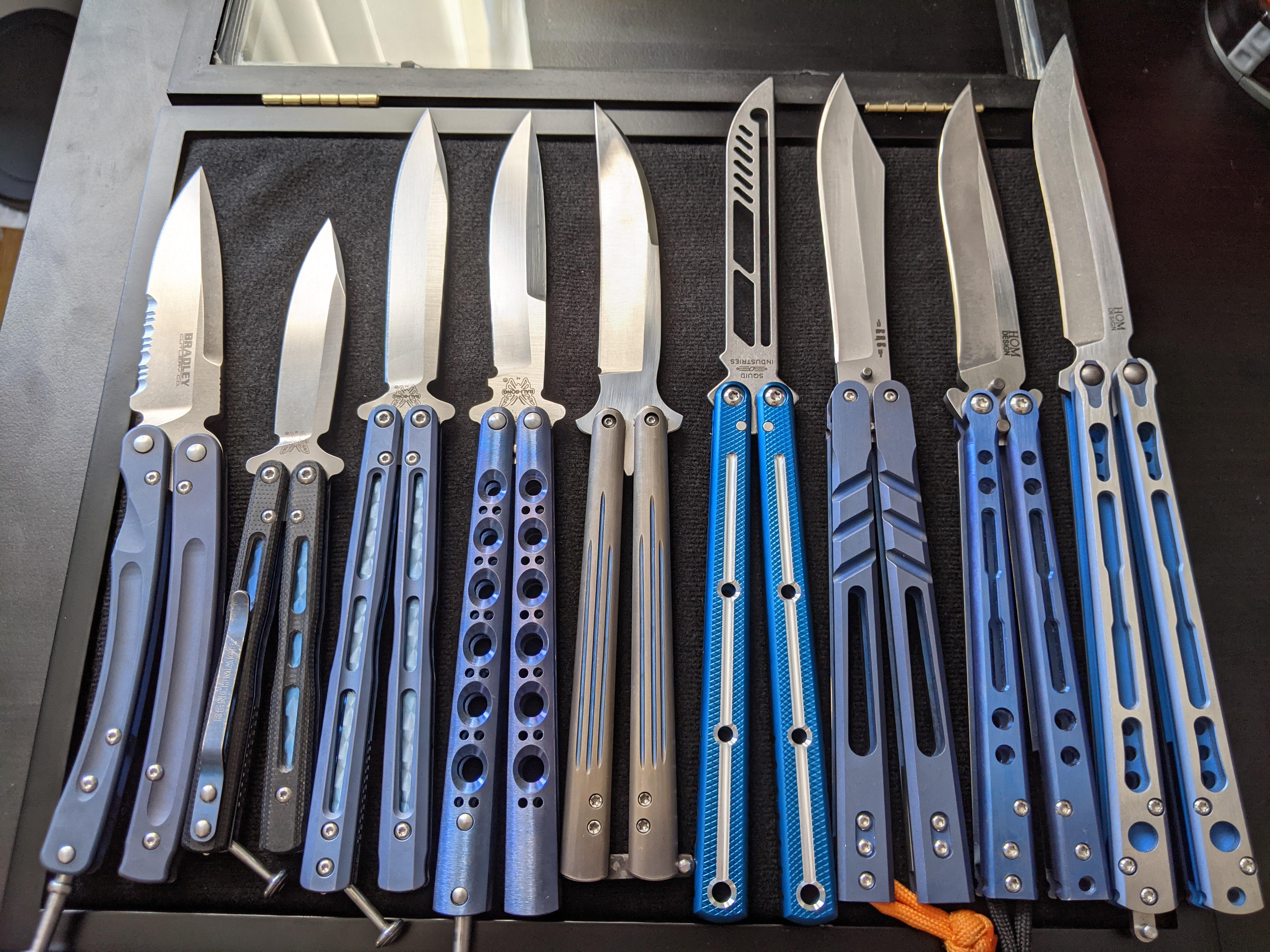 NTD + collection | Scrolller