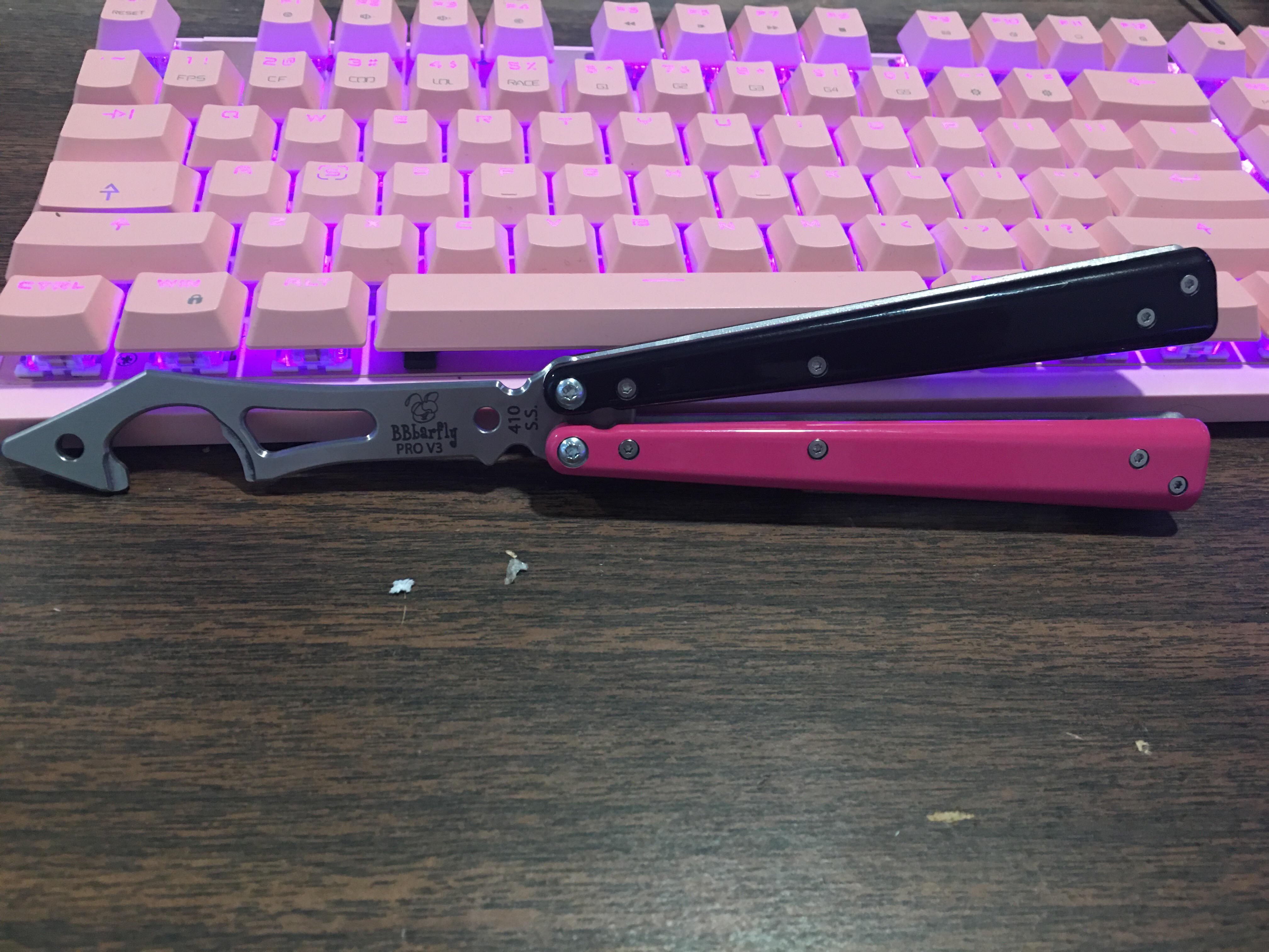 NTD: damn boy she THICC | Scrolller